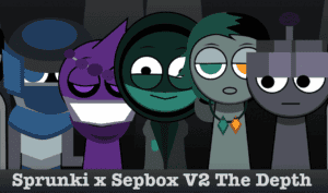 Sprunki Kill Edition: Simon Kill Tunner - Play free online - CrazyGames ...