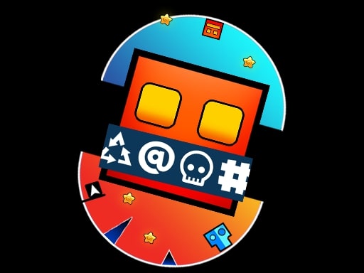 Juega juegos de Geometry gratis en línea - CrazyGames-Poki