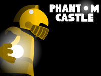 Play Phantom Castle - Free Online Scratch Game