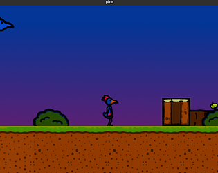 Pico's Fall - Play free online - CrazyGames-Poki