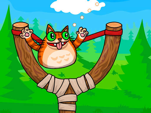 EG Angry Cat - Play free online - CrazyGames-Poki