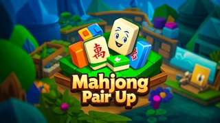 Play Mahjong Pair Up - Free Online Mahjong Game