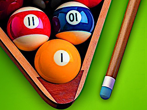 9 Ball Pro - Play free online - CrazyGames-Poki