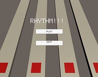 Essai D'un Jeu De Rythme (Aussi Connu Sous Le Nom De Jeu De Rythme Des ...