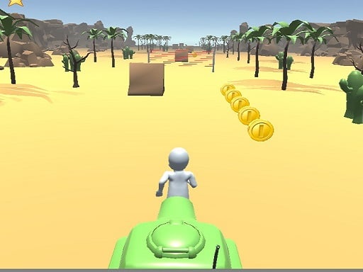Sky Race 3D - Play free online - CrazyGames-Poki