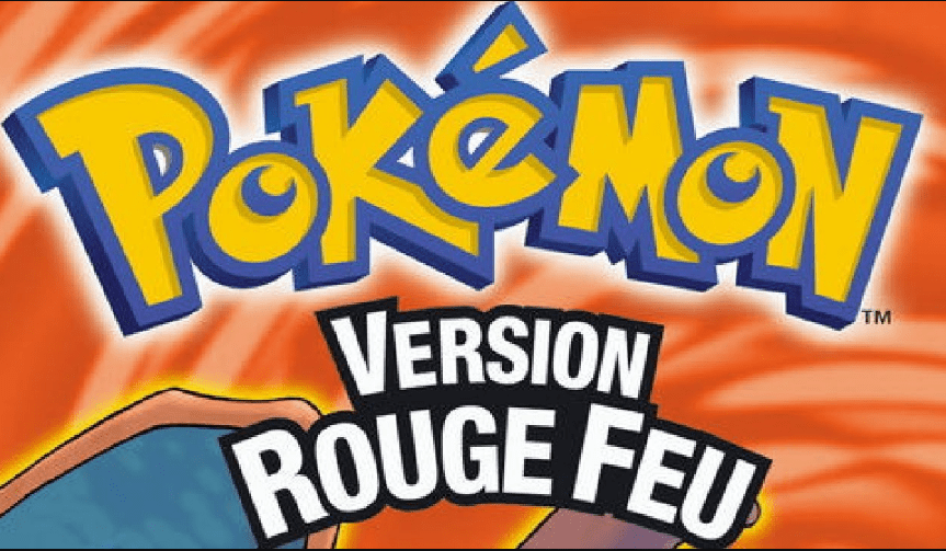 Play Pokemon Rouge Feu Game On PlayCrazyGames