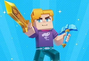 Blockman Go - Kostenlos online spielen - CrazyGames-Poki