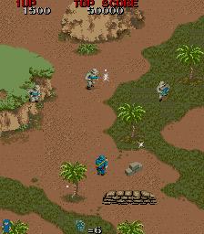 Commando (bootleg) - Play free online - CrazyGames-Poki