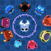 遊玩Spin Master 2022- 免費線上Slice Master遊戲