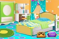 Kids Bedroom Decoration - Play free online - CrazyGames-Poki