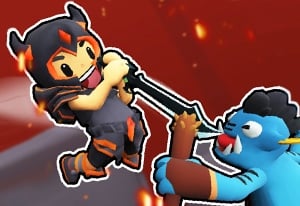 Sword Masters - Play free online - CrazyGames-Poki