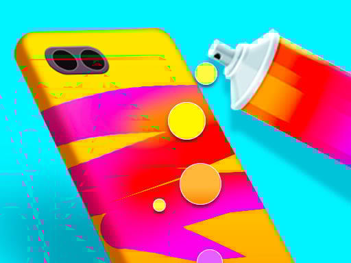 Phone Case DIY 2 - Play free online - CrazyGames-Poki