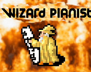 Wizard Pianist (jam Version) - Play free online - CrazyGames-Poki
