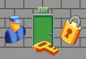 Quick Escape - Play free online - CrazyGames-Poki