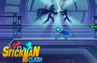 Stickman Clash - Play free online - CrazyGames-Poki