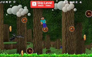 Minecraft Games 🎮 - Play online for free! - CrazyGames-Poki