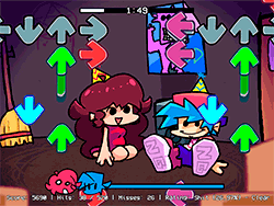 FNF: From The Top! - Play free online - CrazyGames-Poki