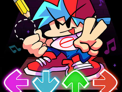 Results for Fnf games - CrazyGames-Poki