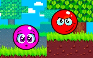 Red Ball Rolling 2 - Play free online - CrazyGames-Poki