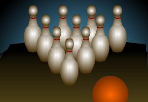 Bowling Master - Play free online - CrazyGames-Poki