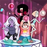 Steven Universe: Super Tower Rush - Play free online - CrazyGames-Poki
