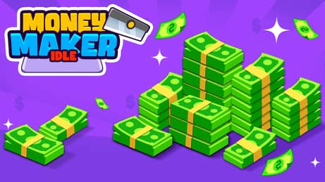 Money Maker Idle - Play free online - CrazyGames-Poki