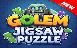 Golem Jigsaw Puzzle - Play free online - CrazyGames-Poki
