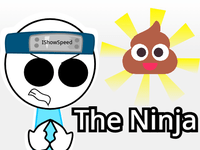 Ninja - Ücretsiz online oyna - CrazyGames-Poki
