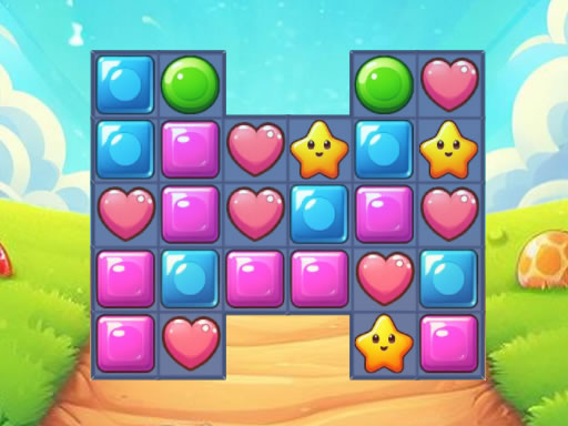 Play Master Candy Dash - Free Online Guessr Game