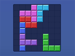 Block Blast - Play free online - CrazyGames-Poki
