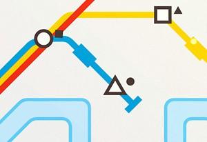 Mini Metro - Play free online - CrazyGames-Poki