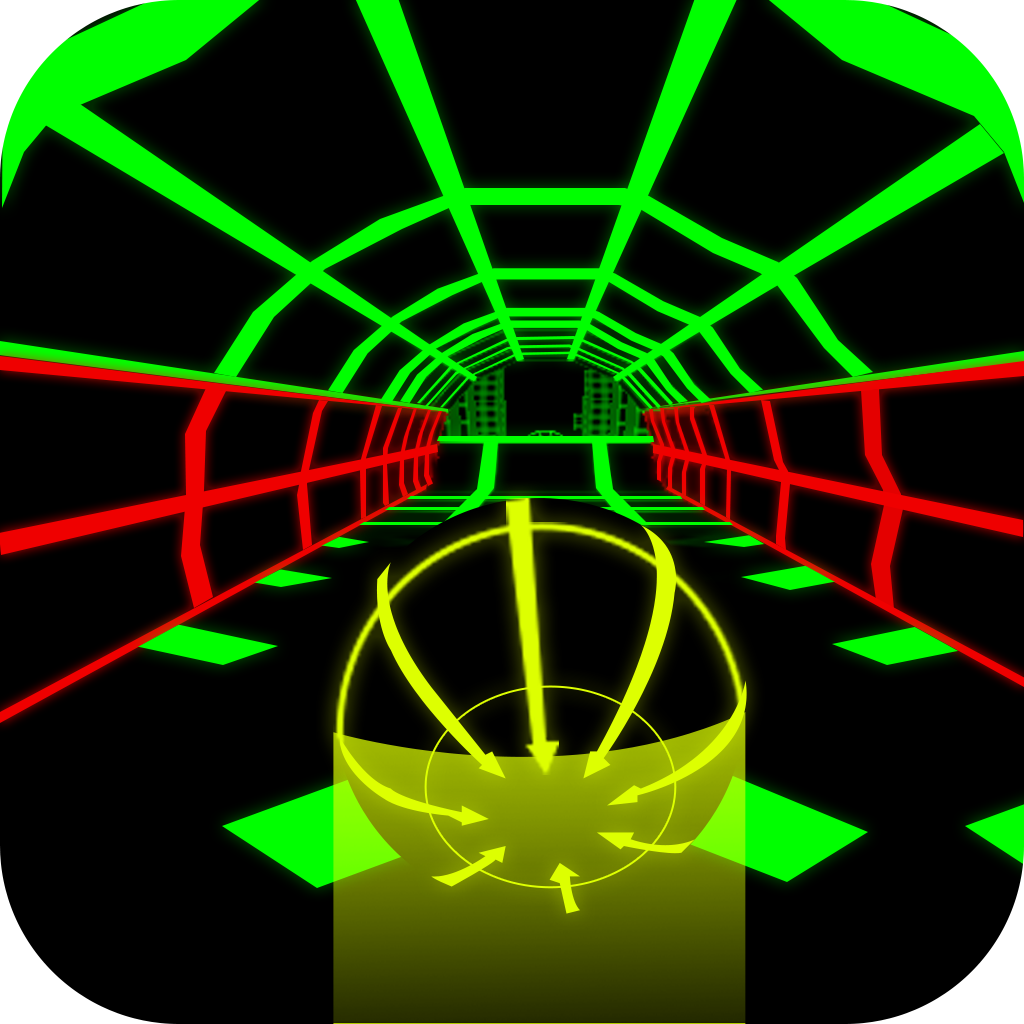 游玩弹跳球 - 免费在线Slope游戏