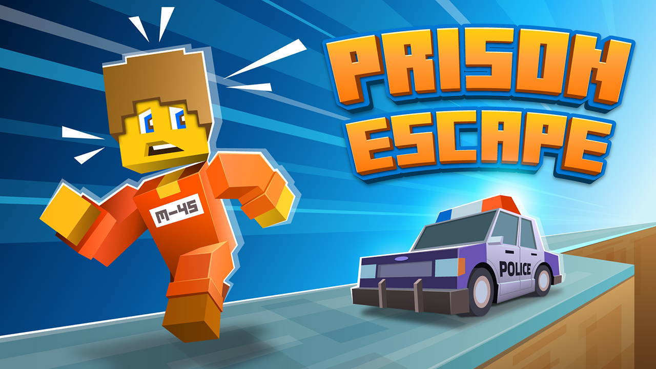 Play Prison Escape Mobile - Free Online Road Game