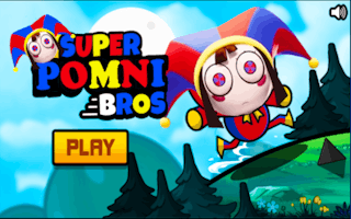 Super Pomnii Hermanos - Juega gratis en línea - CrazyGames-Poki