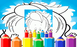 Fruits And Vegetables Coloring Pages For Kids Printable - Play free ...