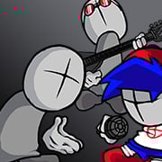 Play FNF Simple Madness Combat Mod - Free Online FNFunkin Game