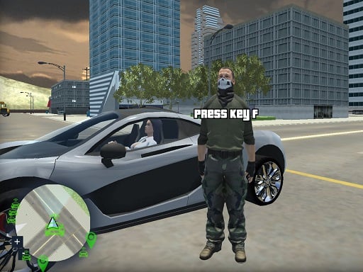 Play Gta Games Free Online - CrazyGames-Poki