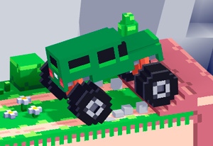 Drive Fun - Play free online - CrazyGames-Poki