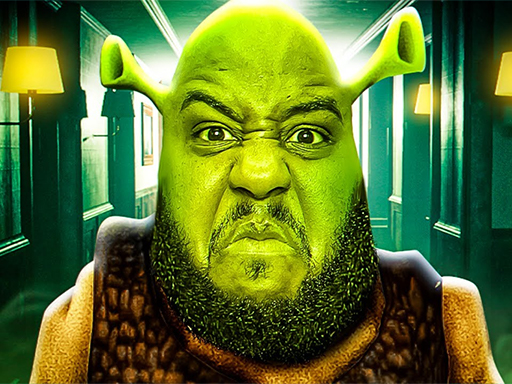 5 Night At Green Head Monster - Play free online - CrazyGames-Poki