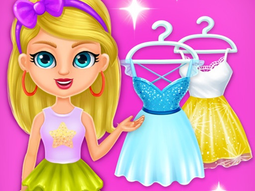 Baby Fashion Salon - Kostenlos online spielen - CrazyGames-Poki