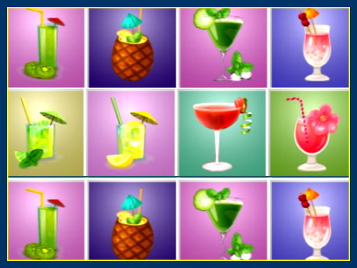 Cocktails Rätsel - Kostenlos online spielen - CrazyGames-Poki