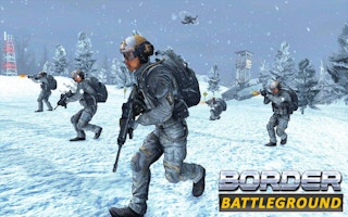 IGI Commando Mission: Cover The Fire - Play free online - CrazyGames-Poki