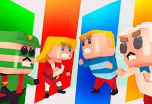 Kogama: Blocks Real - Play free online - CrazyGames-Poki