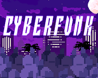 Cyberfunk - Play free online - CrazyGames-Poki