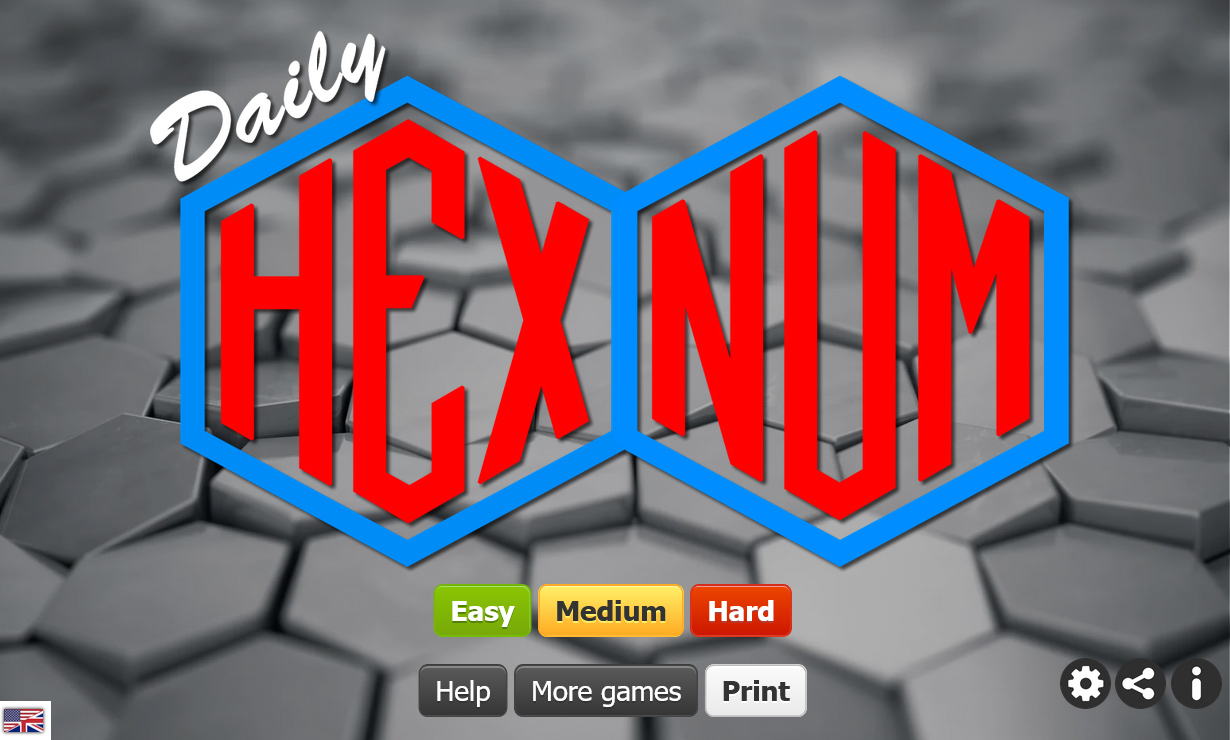 Número Hexadecimal Diário - Jogue grátis online - CrazyGames-Poki