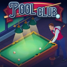Pool Club - Play free online - CrazyGames-Poki