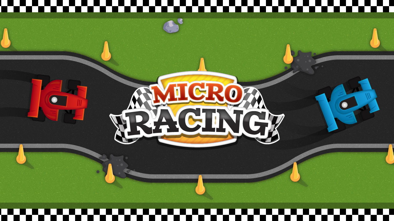 Micro-Rennen - Kostenlos online spielen - CrazyGames-Poki