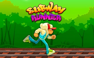 Rail Runner - Play free online - CrazyGames-Poki