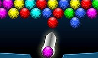 Play Bouncing Balls: Classic - Free Online Shooting Game