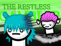 Play JJK - Kinji Hakari - Free Online Scratch Game